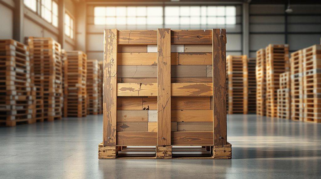 Designing Pallets That Work: Exploring Customization Options to Fit ...